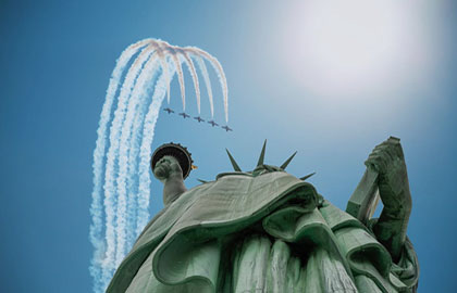 Events – Marvin Land Systems